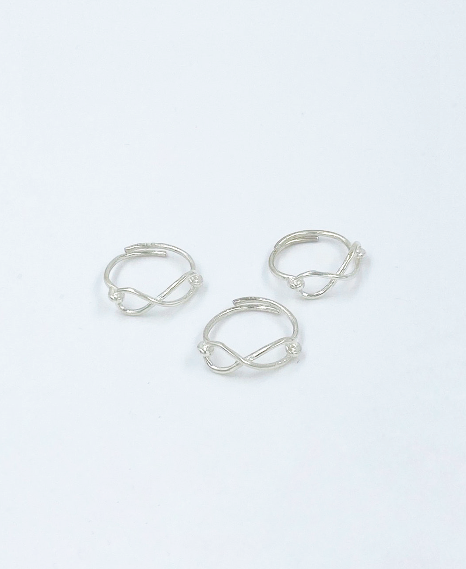 INFINITY RING